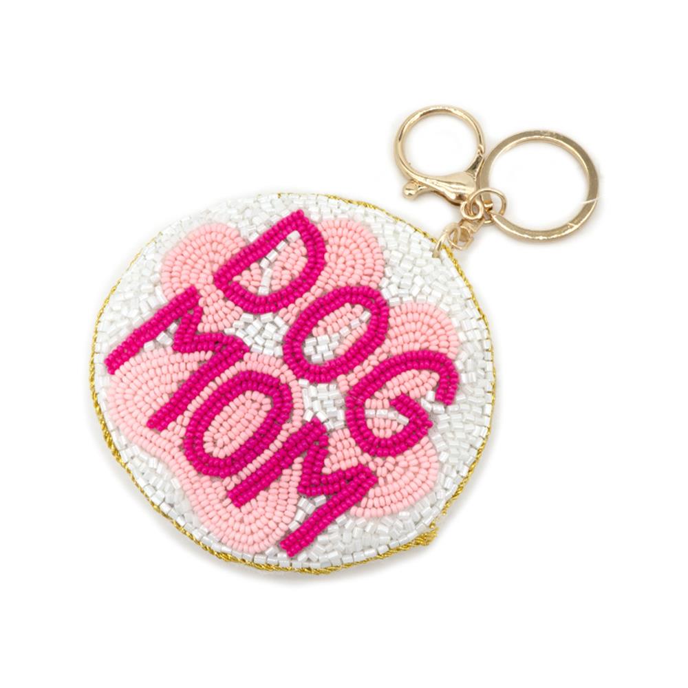 Holiday Keychain – Everlee Jane